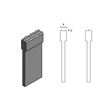 Viper - Trufold Score