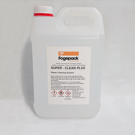 Super Clean Plus